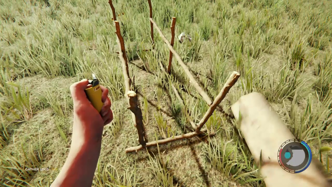 The Forest MUTATION - YouTube