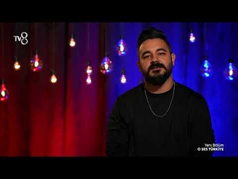 O Ses Türkiye Remzi Fatih Tatlıdil - KOYVER KENDİNİ - Bedük