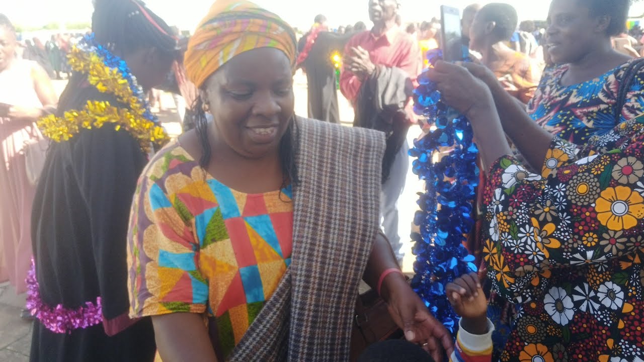 KMTC 92ND Graduation 2023|| Kasarani Stadium - YouTube