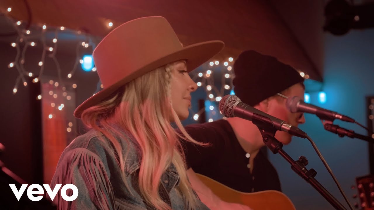 MacKenzie Porter - Drinkin' Songs (The Loft Sessions) - YouTube Music
