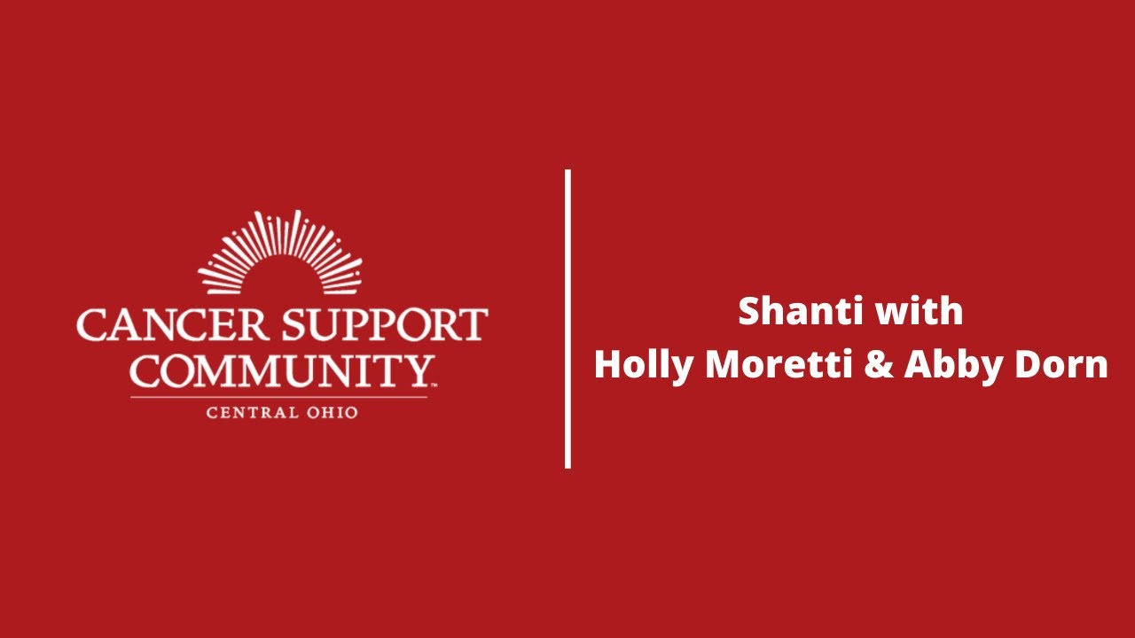 Shanti with Holly Moretti & Abby Dorn - YouTube