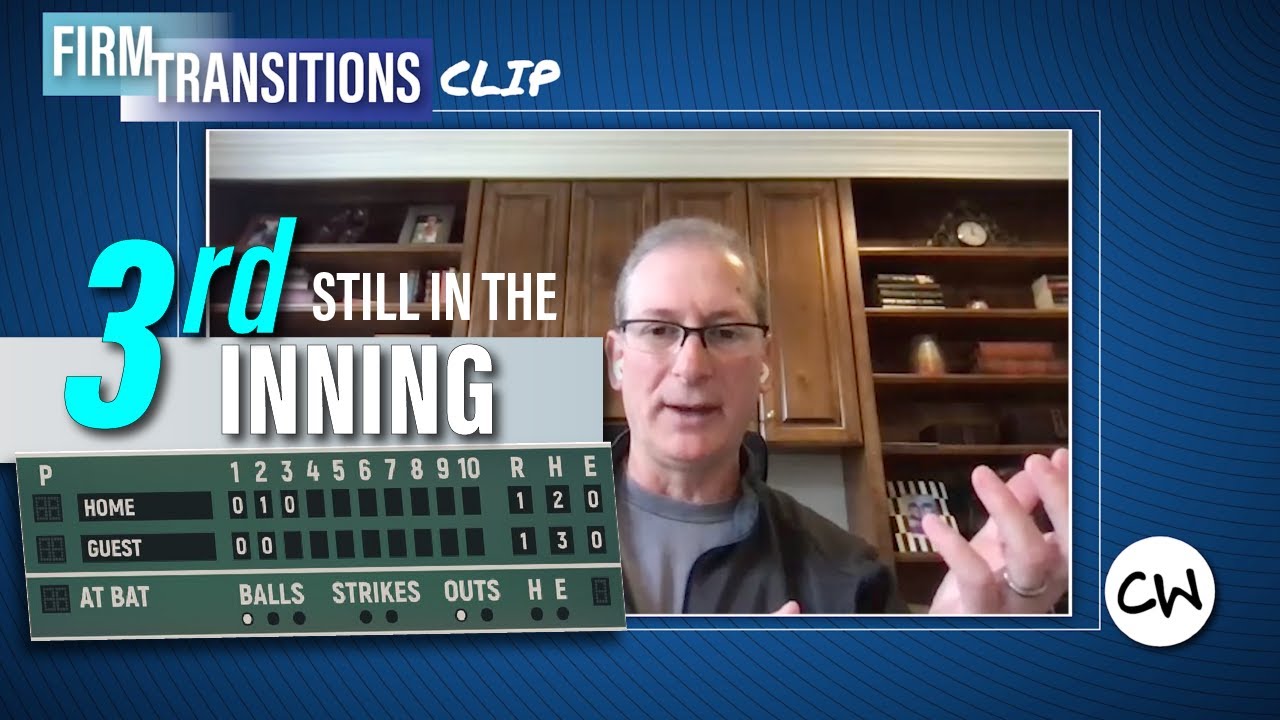 How Can Firms Afford to Acquire These Practices? – Clip with Jeff Nash ...