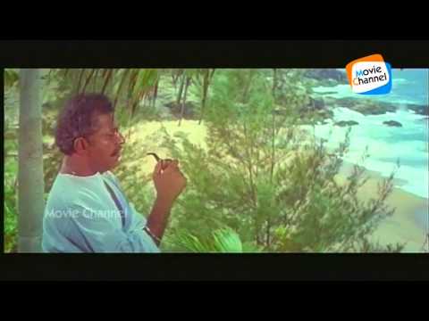Smruthikal | SAKSHYAM | Super Hit Malayalam Movie Song | Suresh Gopi | Manju Warrier