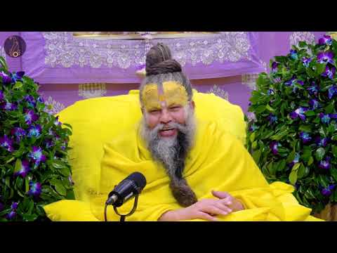 What question did Ramanandi Mahatma ji ask Maharaj ji? , Bhajan Marg ...