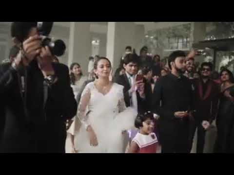 Manasick 😍😍 Wedding එක දවසේ බෝනා මනමාලිට කිව්ව රැප් එක - YouTube
