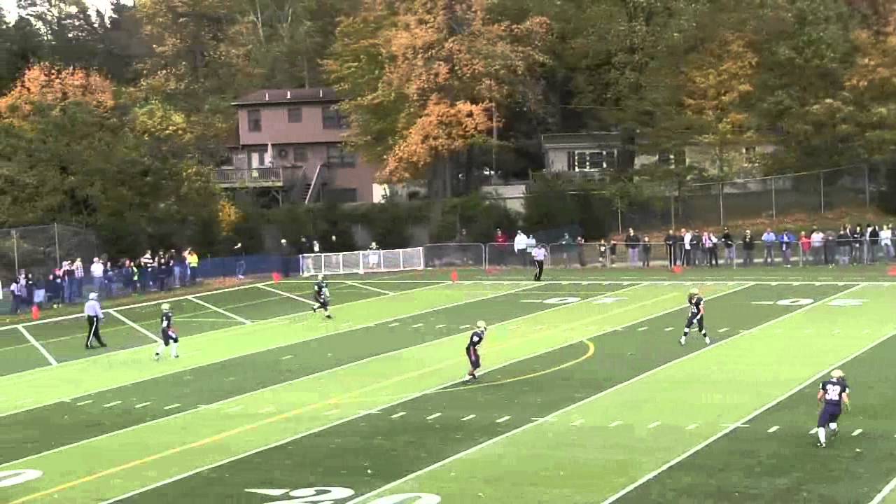 Evan Costello Class of 2012 - YouTube