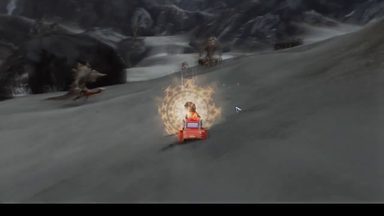 Gamezaion Templar Gasul vs Templar Drany - YouTube