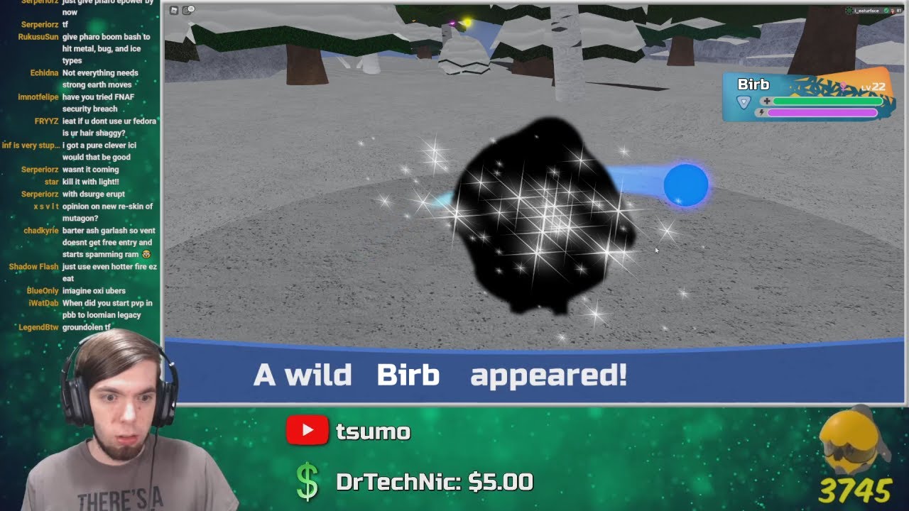 Best Birb Acquired - YouTube