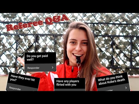 how much money do referees get paid? | Q&A- Basketball Referee Edition ...