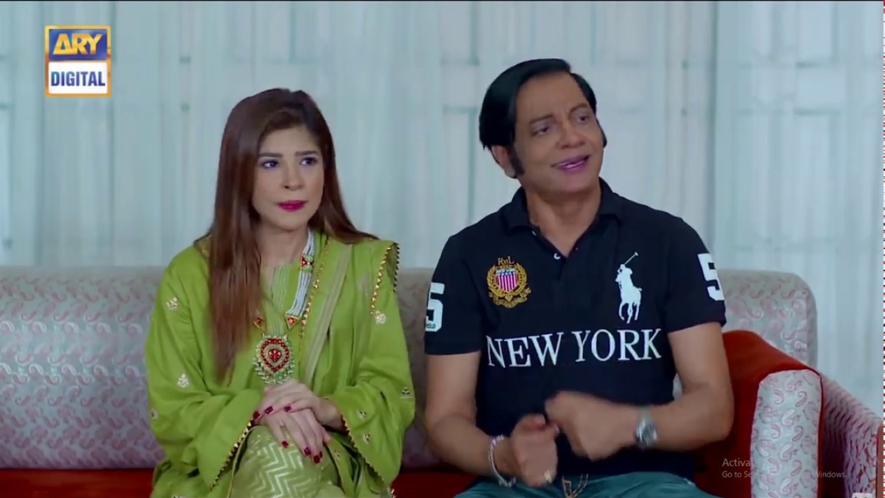 BULBULAY EP 11 PART 2 SEASON 2 - YouTube
