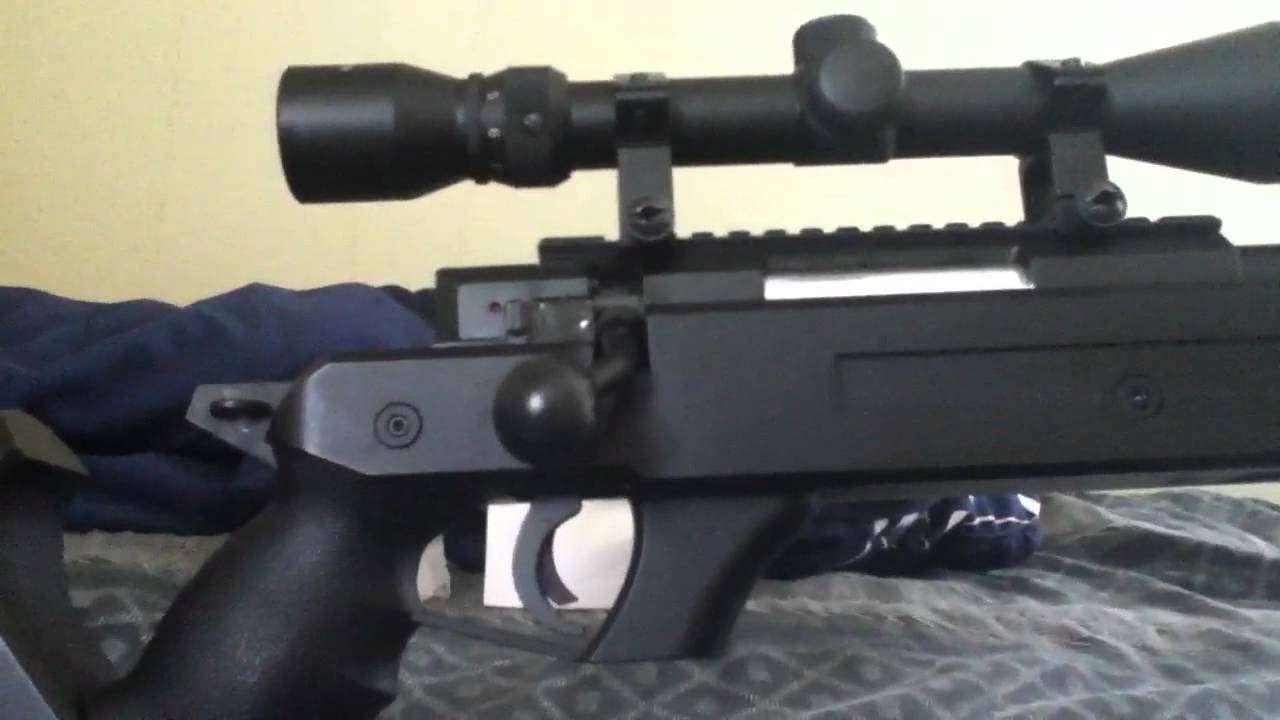 Well MB05 Review - YouTube