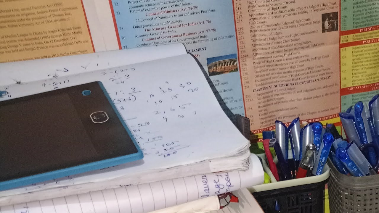 Study Boost is live - YouTube