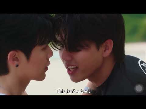 Love sea the series episode 2 #FORTPEAT
