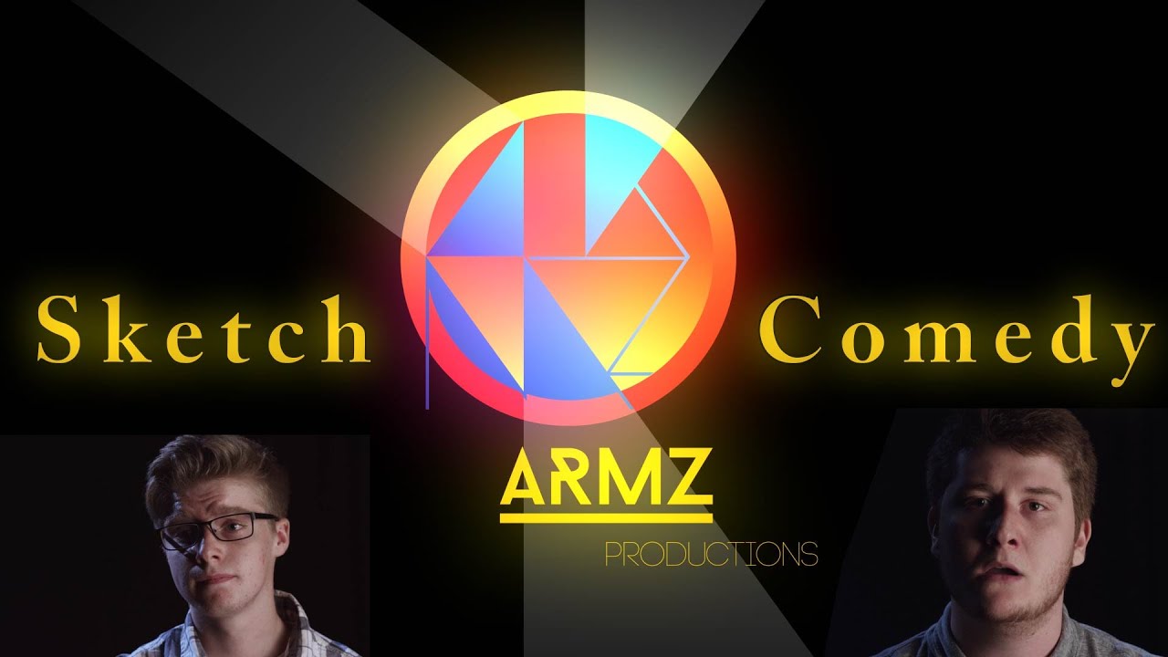 ARMZ Productions Trailer - YouTube