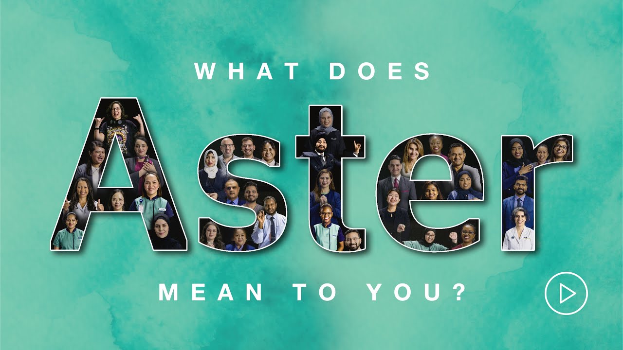 🎥 Watch Asterians share what Aster means to them - YouTube