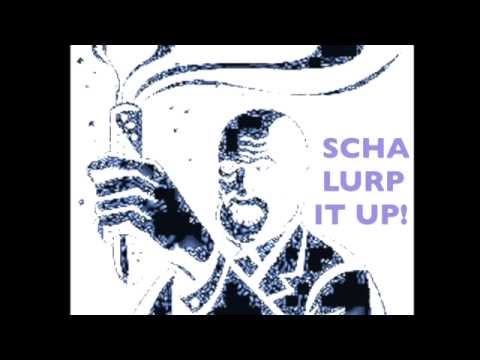 Professor Zero - Electrik HaterAid - Schalurp It Up! - YouTube