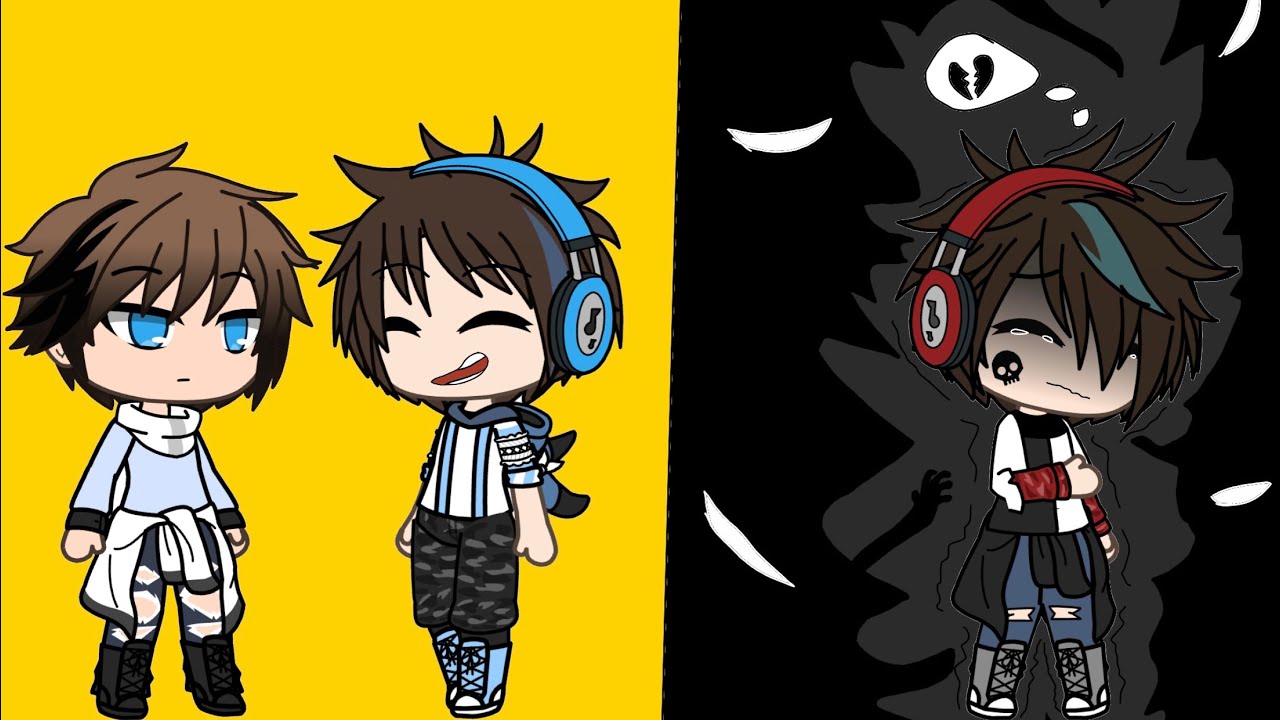 Nika_memes-\\GLMV//— \\MAPS// - YouTube