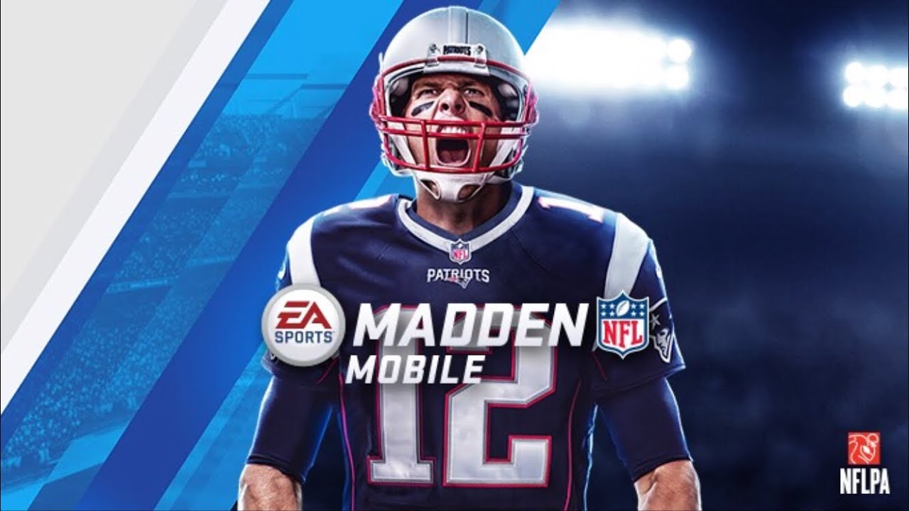 🔴Live!!! Madden Mobile 18 Gameplay - YouTube