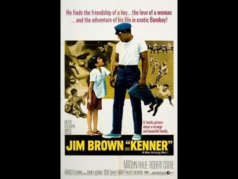 Kenner (1969) - Trailer HD 1080p - YouTube