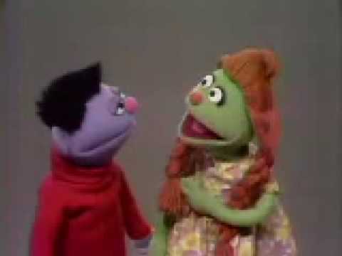 Sesame Street - "Me and Yo" - YouTube