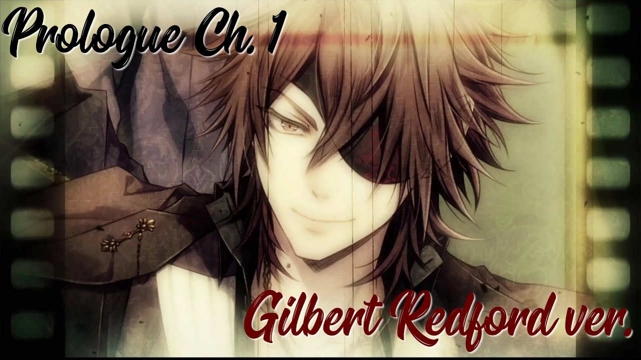 Piofiore: Fated Memories Video Walkthrough - Prologue Ch. 1 - Gilbert ...