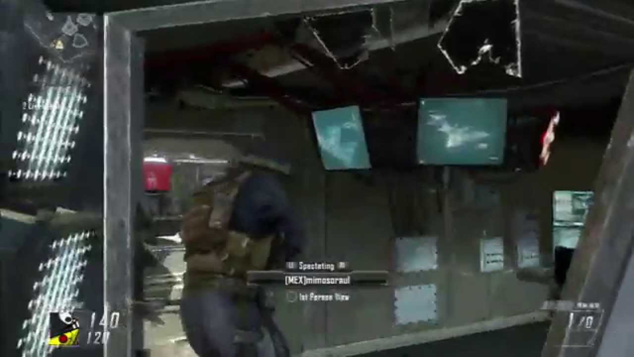 Call of Duty Black Ops 2 | PS3 Subscriber Saturday | BLOPS II Open ...