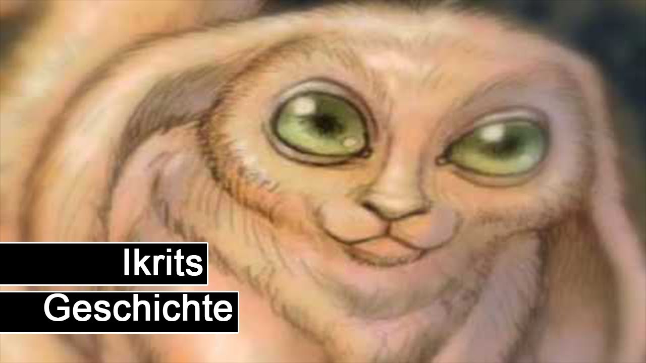 IRKIT: Der einzige KATZEN-JEDI! - YouTube