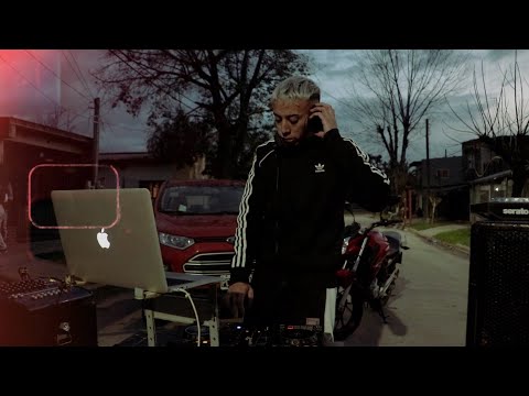 SET RKT - PERREO 1 - ALEE DJ