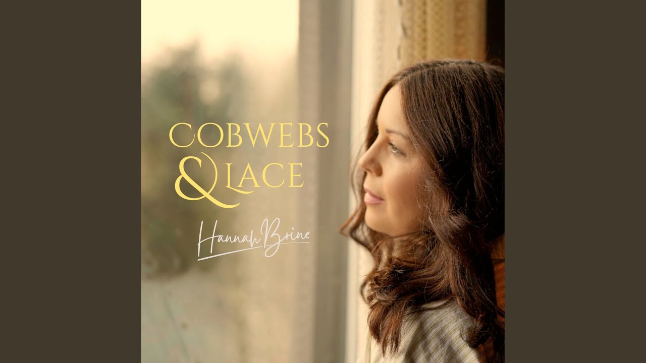 Cobwebs & Lace - YouTube