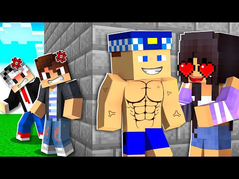  GÖKÇE VS MİNECRAFT #809