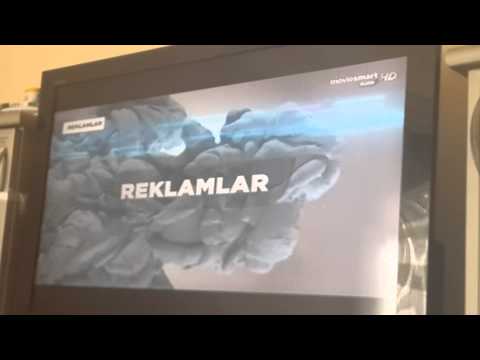 Moviesmart Platin HD Reklam Jeneriği