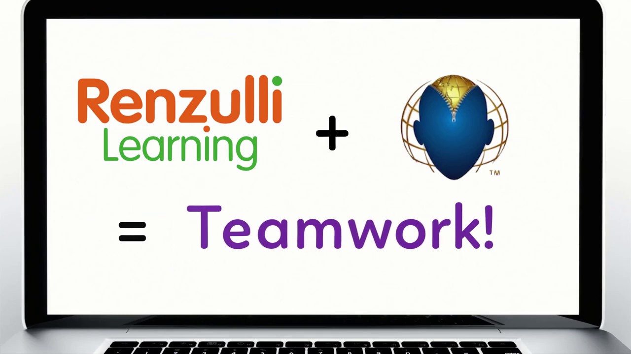 Teamwork: Renzulli Learning and Future Problem Solving - YouTube