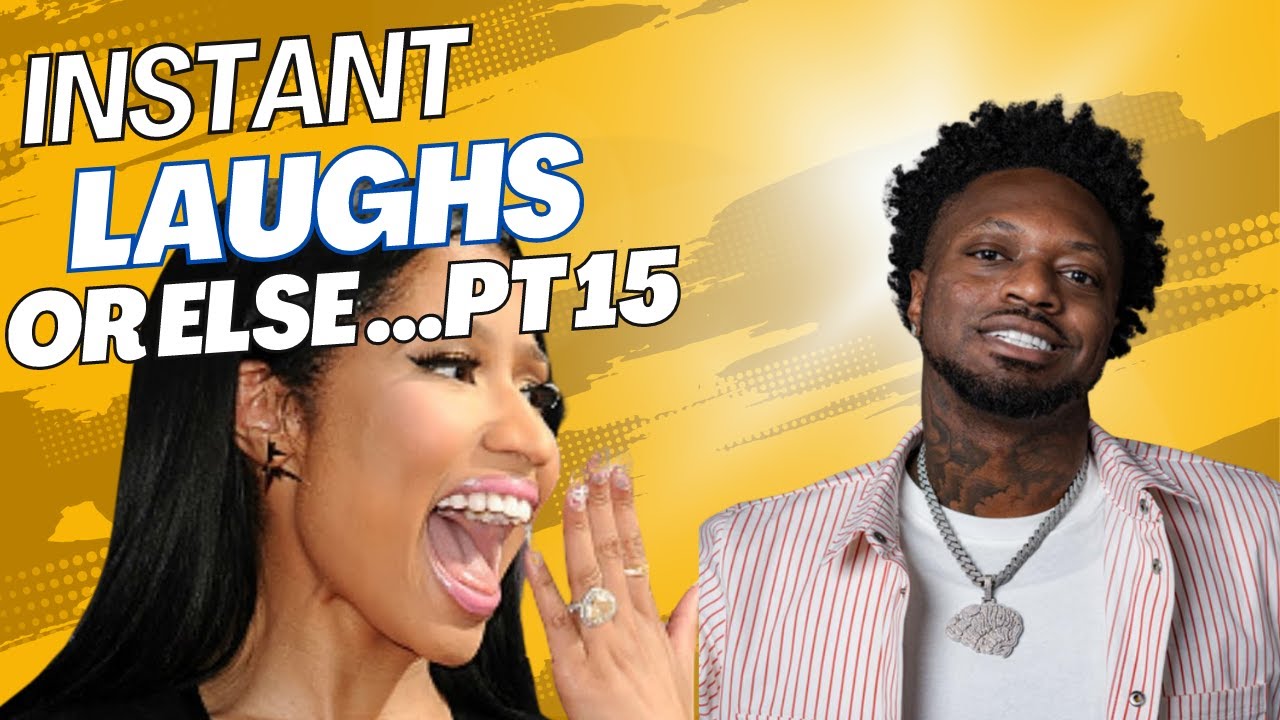 Just for laughs credits: Instantly Laugh Out Loud Funny Videos ...