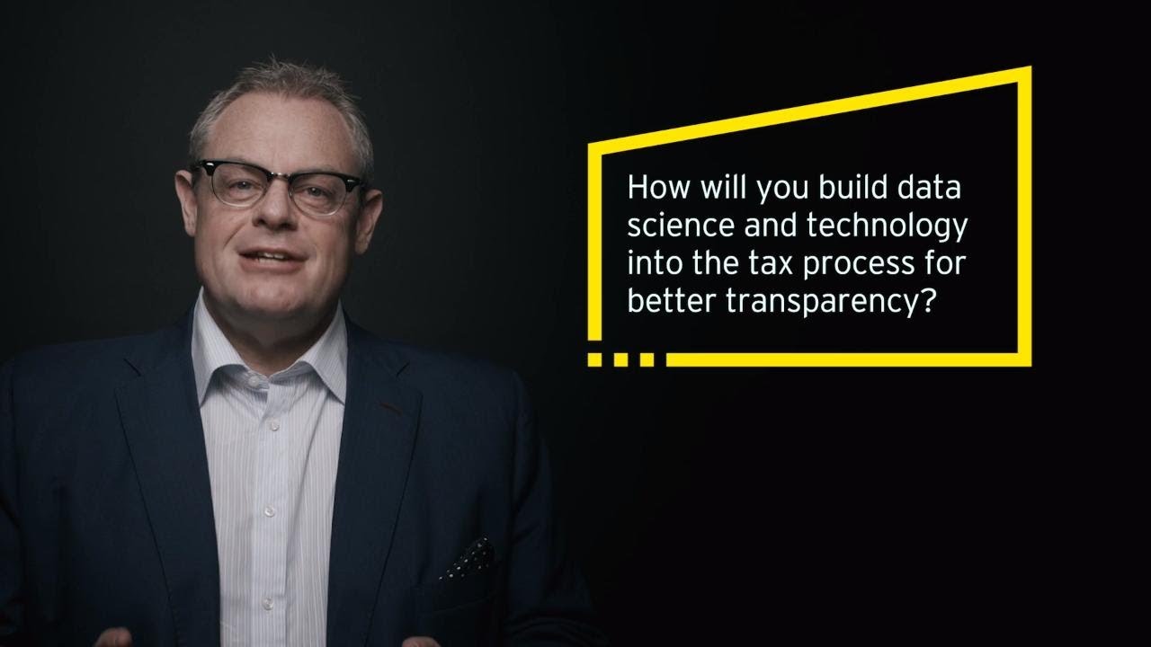 EY Better Questions: Dale Judd - YouTube