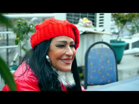 Gamze Arses - Yalan Arabesk Cover 2024 (Official Video)
