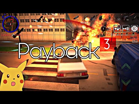 PAYBACK 3 SALDRÁ EN 2022 !! - YouTube
