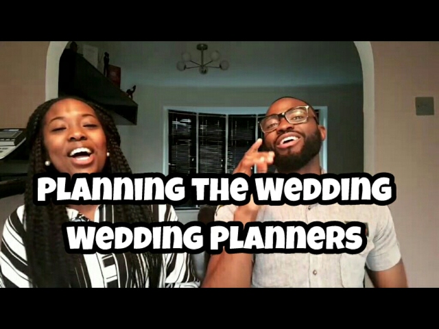 Ayo And Ope Wedding