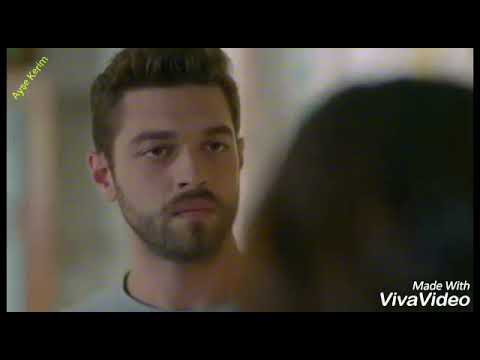 Meryem/Savaş 💚 Meryem / Buralar yalan/ SavMer 💚klip