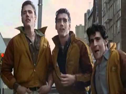 Carlos and the Bandidos - Who Walks in? - YouTube