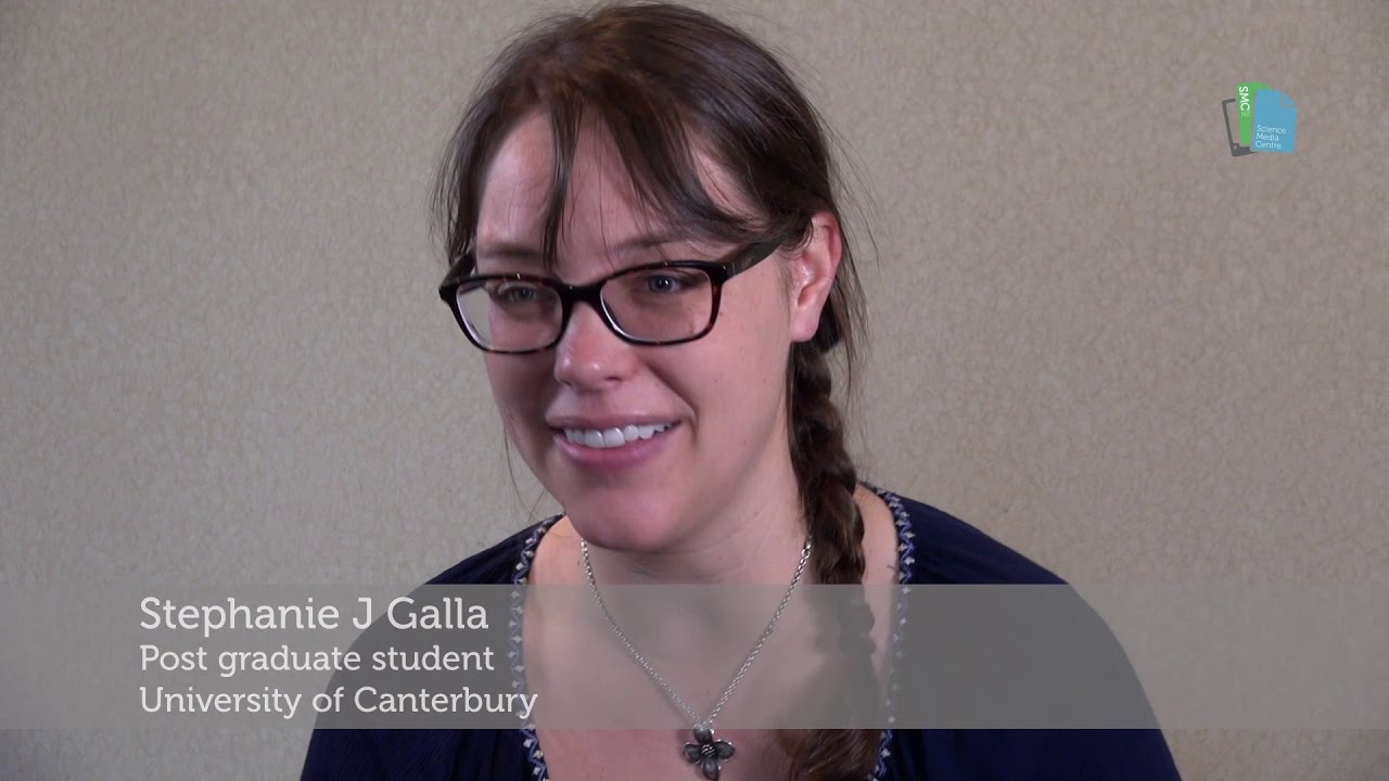 SAVVY Express: Stephanie Galla – Kakī matchmaking to reduce inbreeding ...