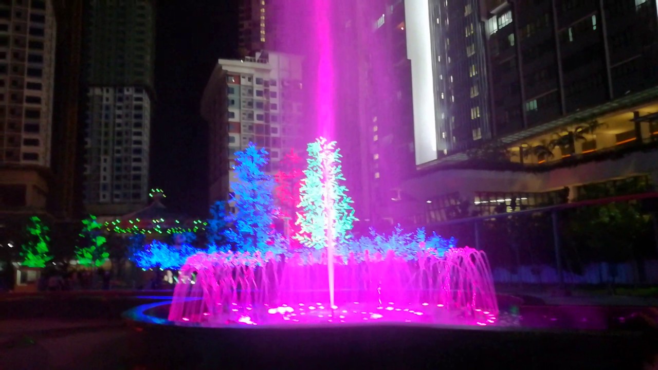 Honor 6X Video Recording Footage Sample - Night/1080p
