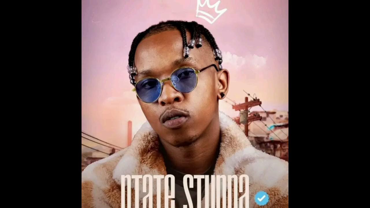 FREE - Ntate stunna, Malome Vector, Wave Rhyder, SANNERE Type Beat. African Trap Beat - YouTube