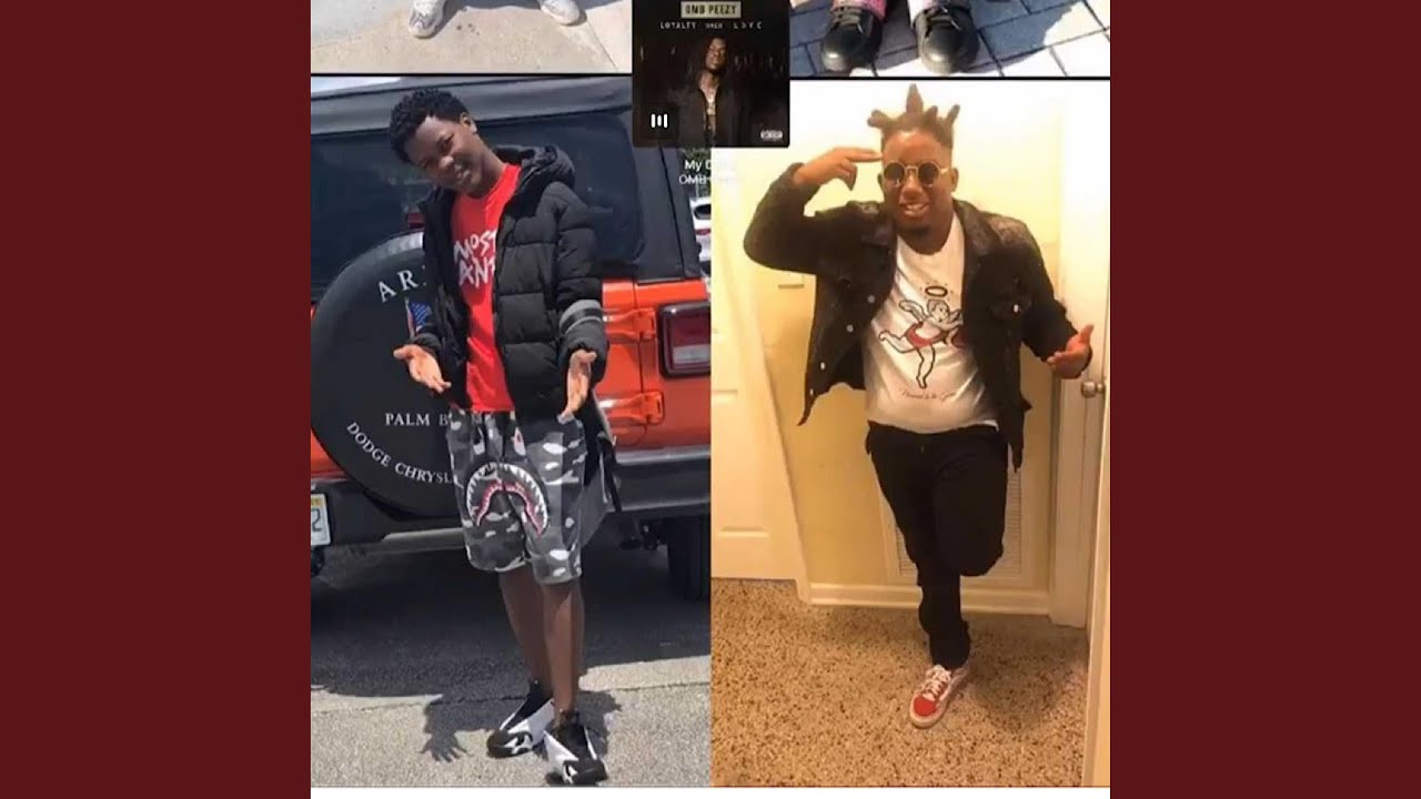 BBG.Tyler Steppin4free (feat. SkRondo & migoblack) - YouTube