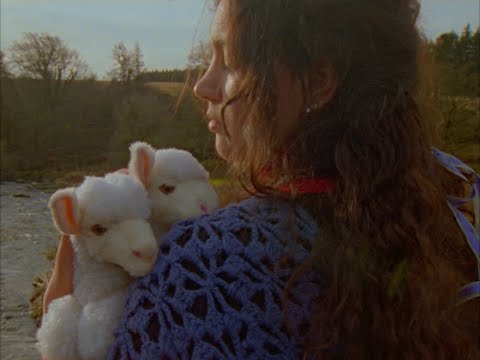 liana flores - rises the moon (official music video)