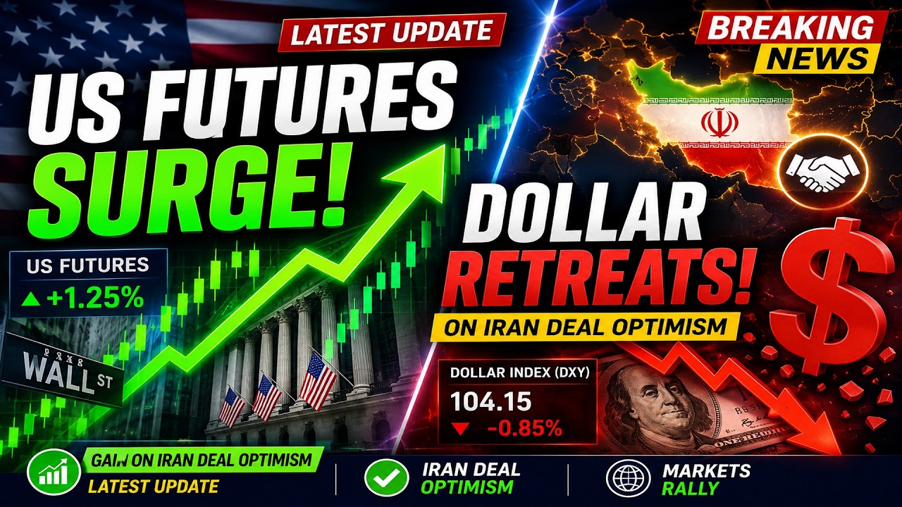 US Stock Market Latest Update | United States - YouTube