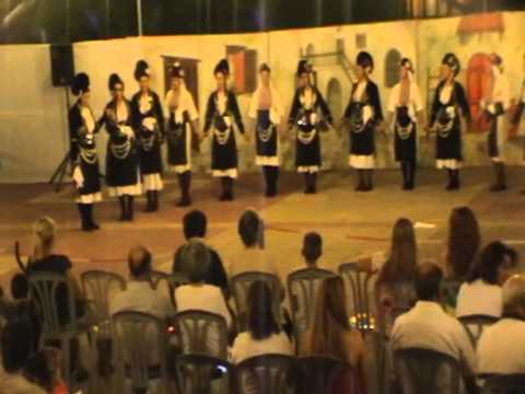 "ΔΙΟΝΥΣΙΑ 2015" | ΒΡΑΔΙΑ ΠΑΡΑΔΟΣΙΑΚΩΝ ΧΟΡΩΝ | ΓΥΝΑΙΚΕΙΟ ΤΜΗΜΑ ΔΙΟΝΥΣΟΥ ...