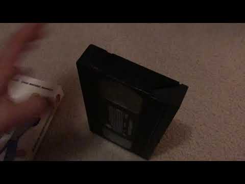 A Cinderella Story 2004 VHS