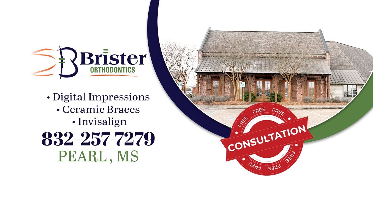 Brister Orthodontics - YouTube