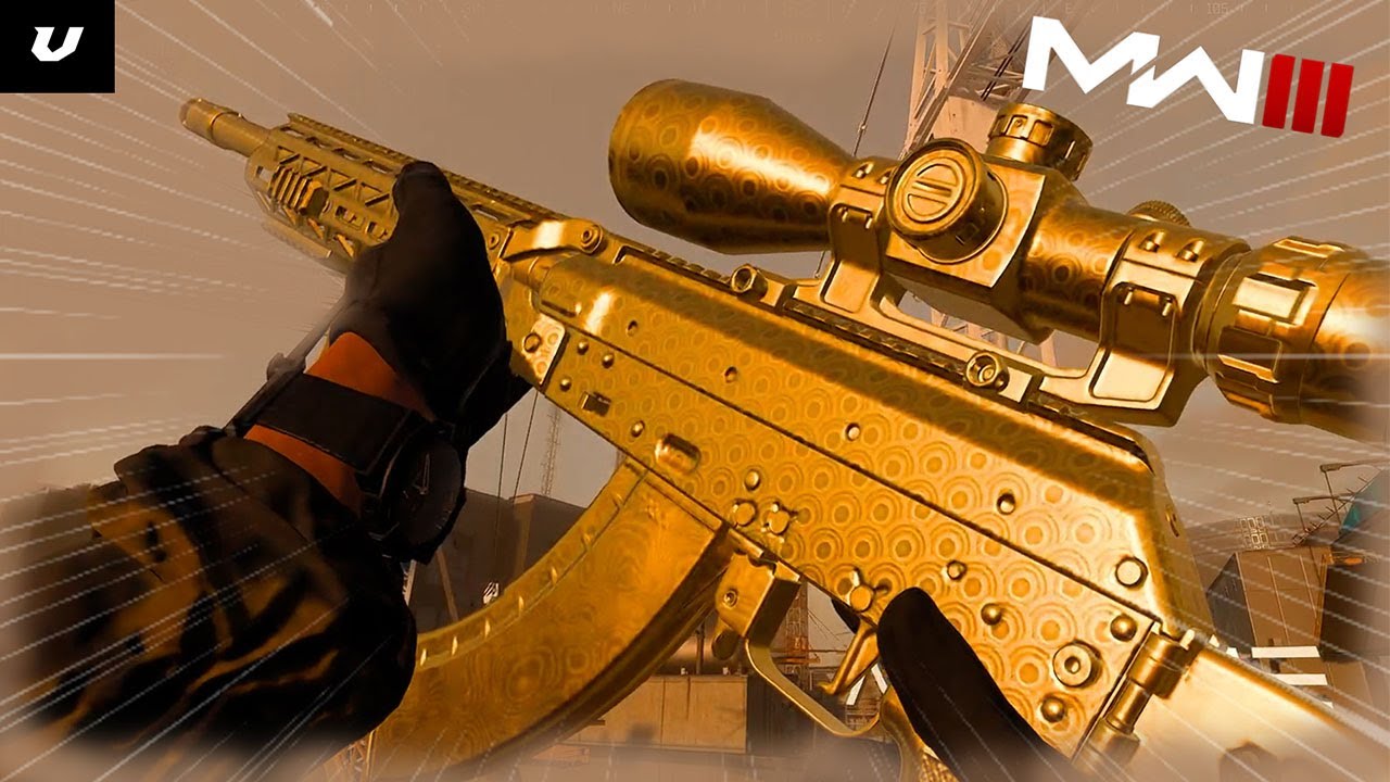 the FASTEST *ONE SHOT* LONGBOW SETUP in MW3! *Best LONGBOW Class Setup ...