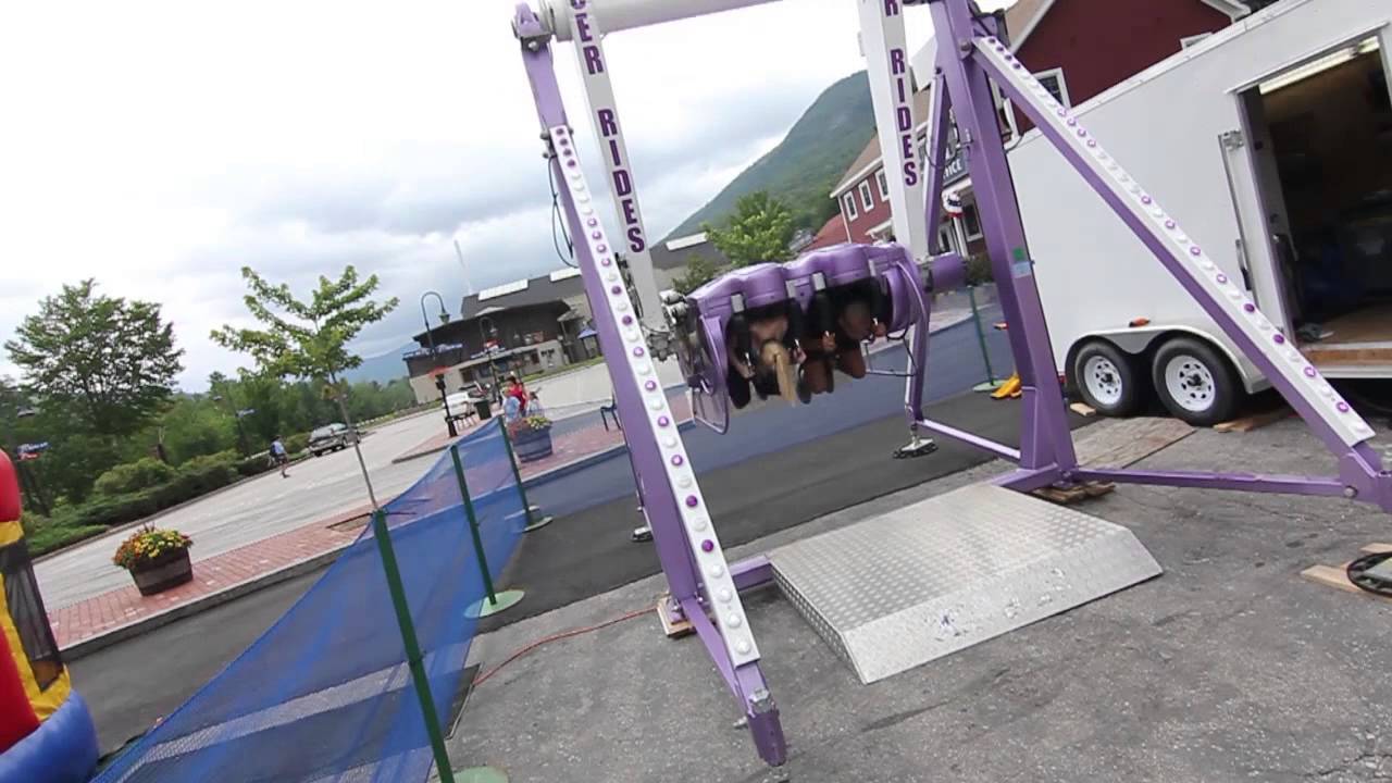 The Gyro Loop - YouTube